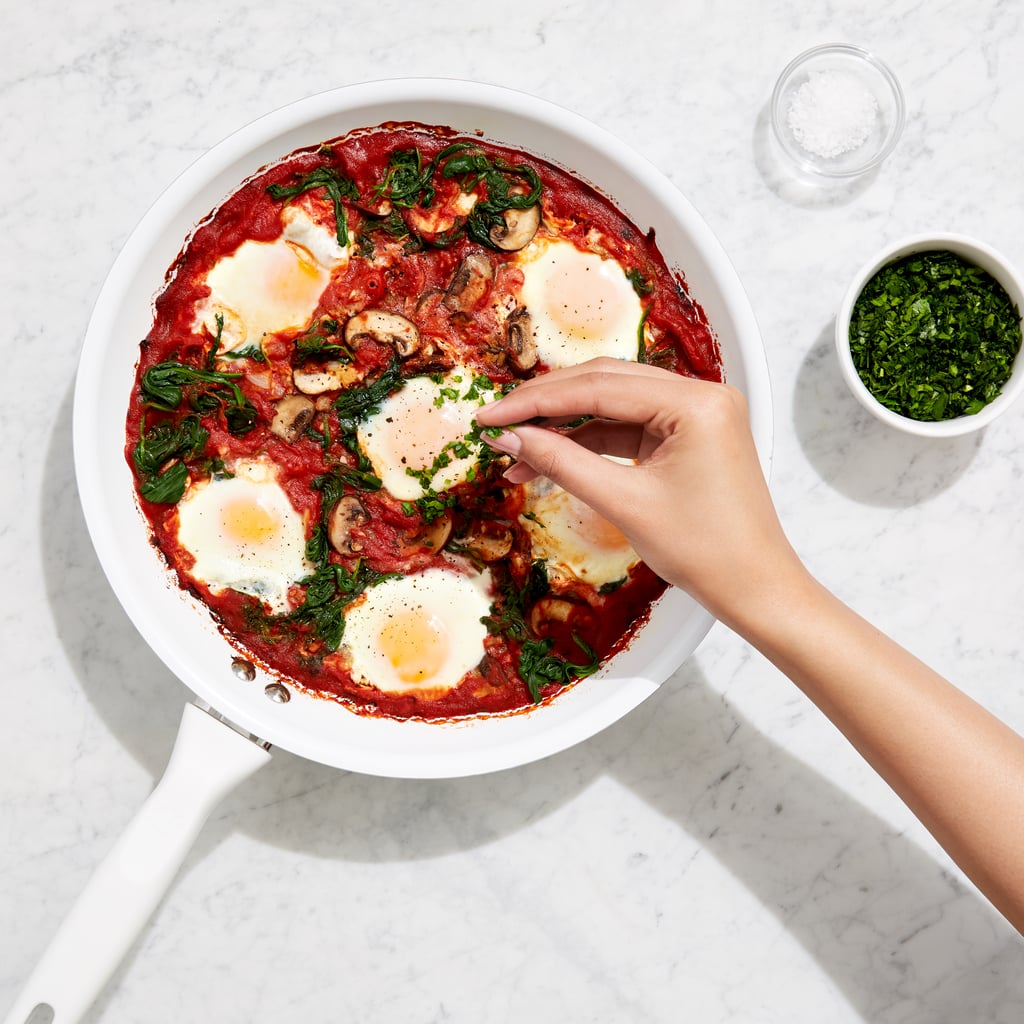 Shakshouka Recipe | POPSUGAR Food