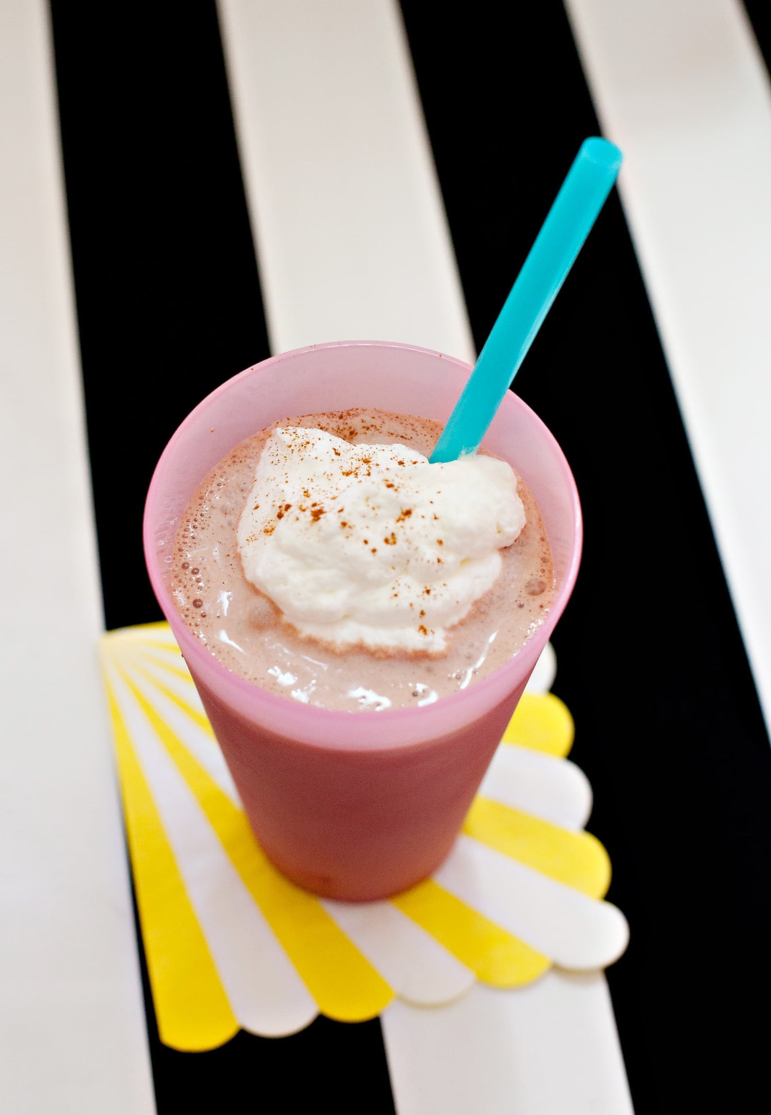 How to Make a Boozy Milkshake | PS Food