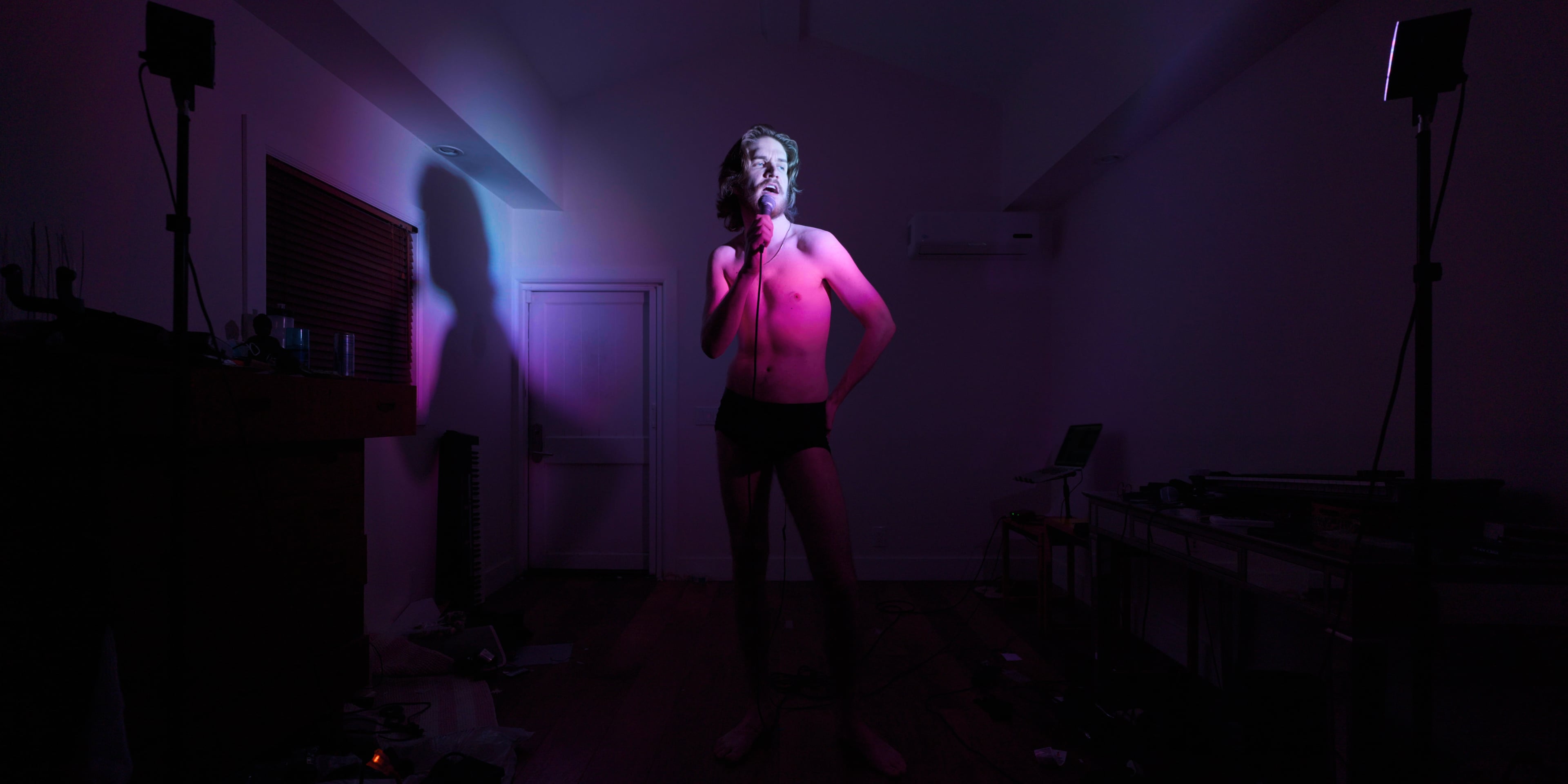 Bo Burnham's Inside: Songs From the Netflix Special | PS Entertainment