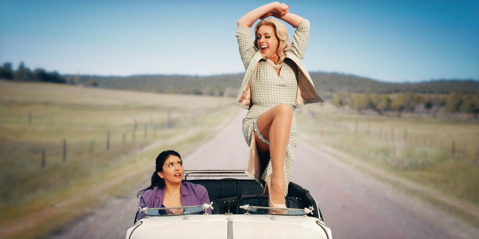 The Best Musical TV Shows | POPSUGAR Entertainment