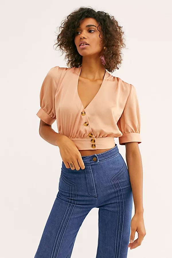 Free People Spring Sale 2019 | PS Fashion