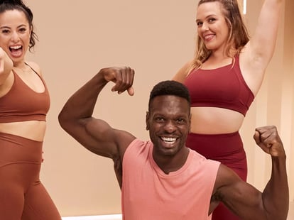 5-Day Workout Challenge | POPSUGAR Fitness