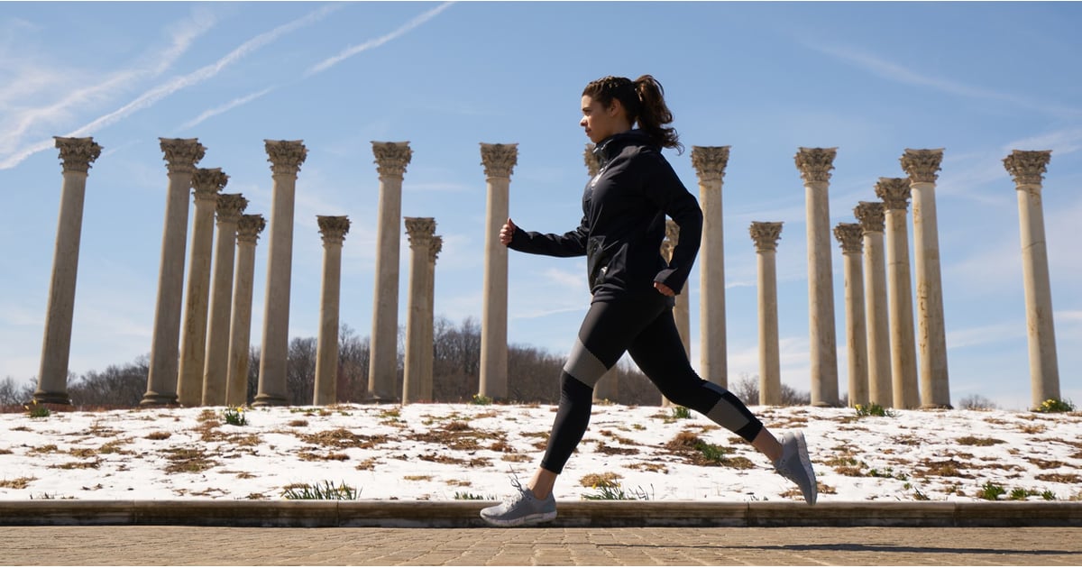 Where to Run in the DC Area | POPSUGAR Fitness