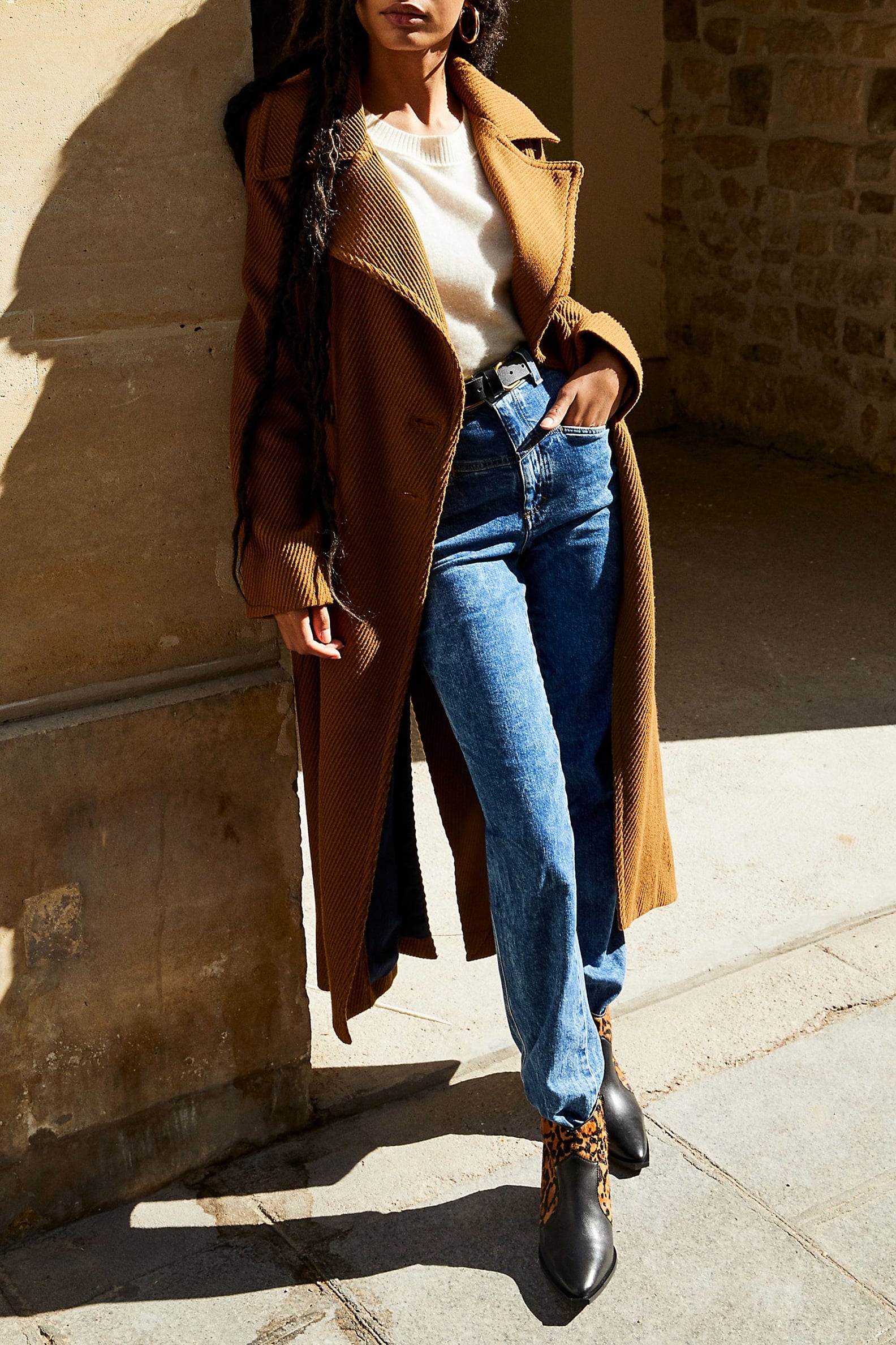 Most Stylish Jackets and Coats From Free People | PS Fashion