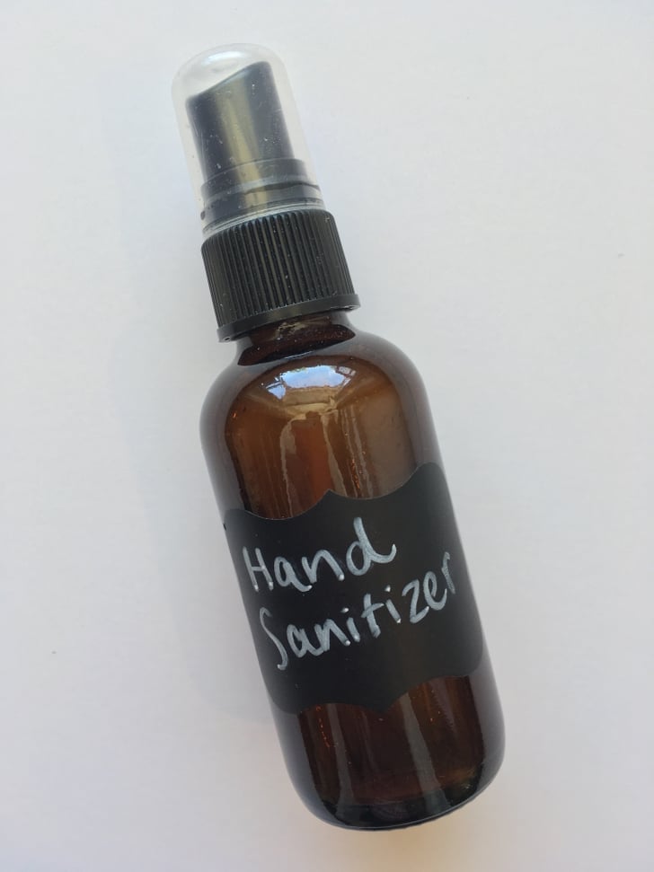 Sanitize. Sanitize. Sanitize. | International Flight Tips | POPSUGAR ...