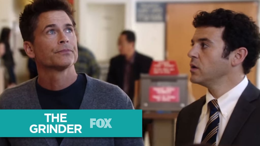 New Shows Fall 2015 | POPSUGAR Entertainment