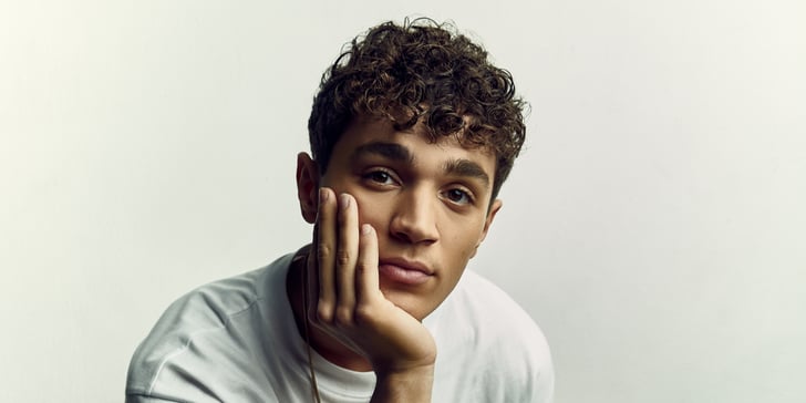 David Iacono on Playing Cam in The Summer I Turned Pretty | POPSUGAR ...