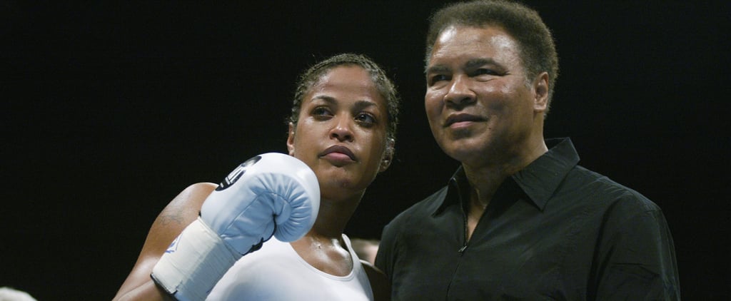 Boxing | POPSUGAR Fitness