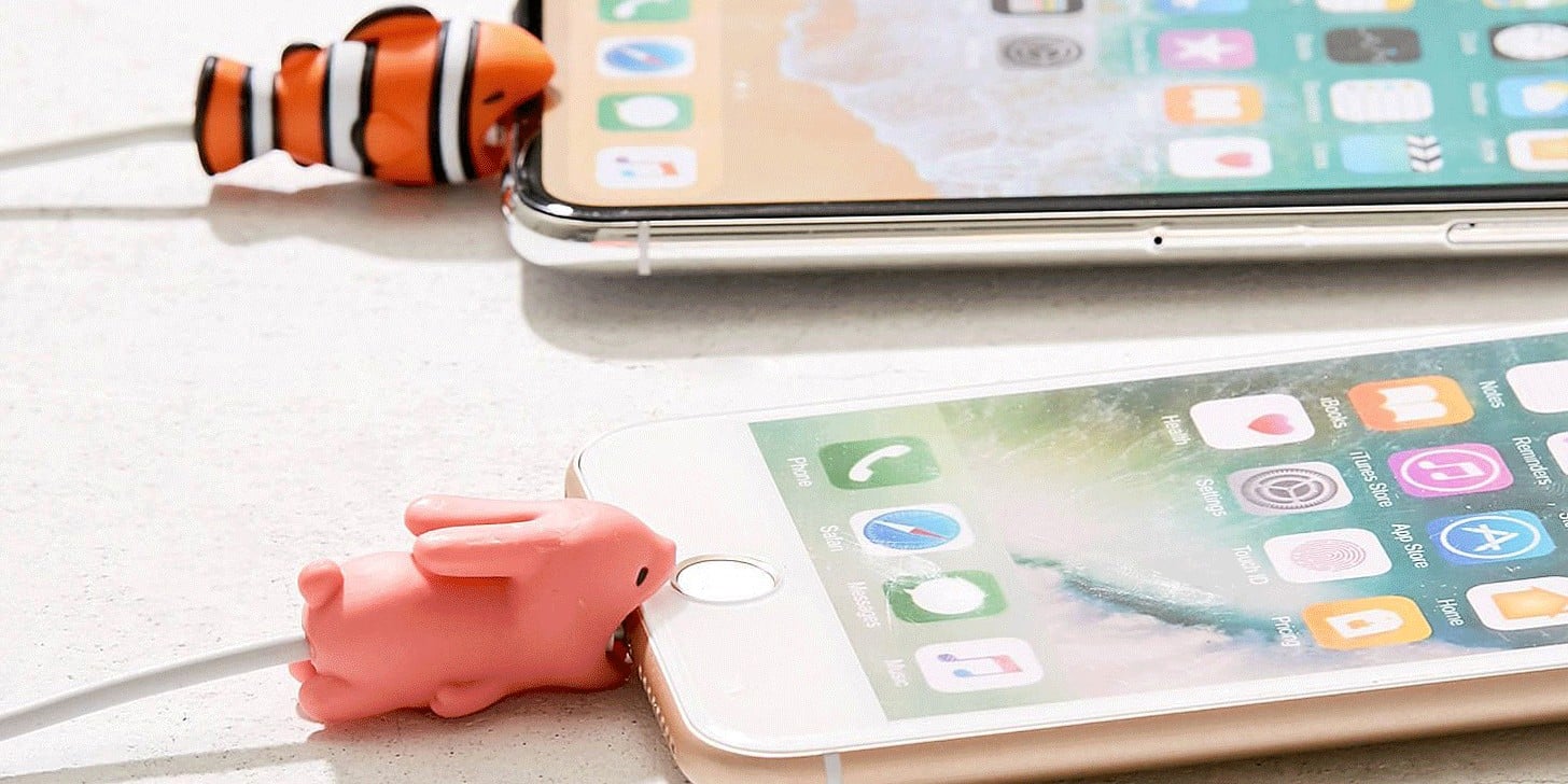 Best Cable Bites | POPSUGAR Smart Living