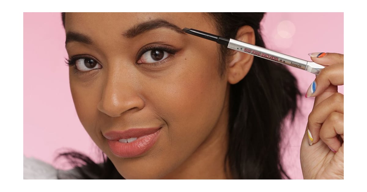 How to Solve Common Eyebrow Problems | POPSUGAR Beauty