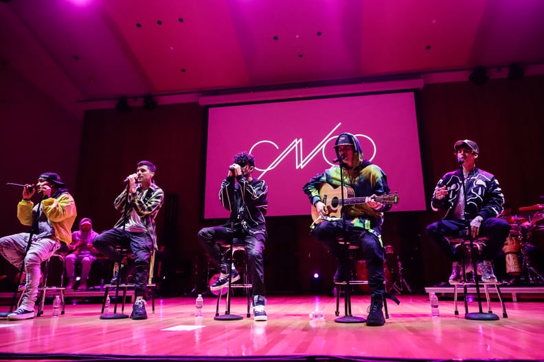 Who Is Performing at the 2020 MTV VMAs? | POPSUGAR Entertainment