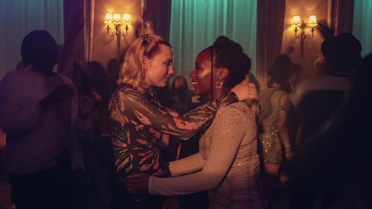 Netflix's Heartstopper Review | PS Entertainment