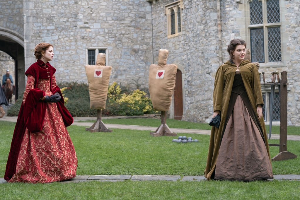 18 Shows Like Outlander | POPSUGAR Entertainment