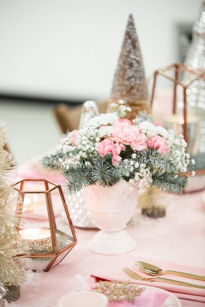 Ice Skating Birthday Party Idea | POPSUGAR Family