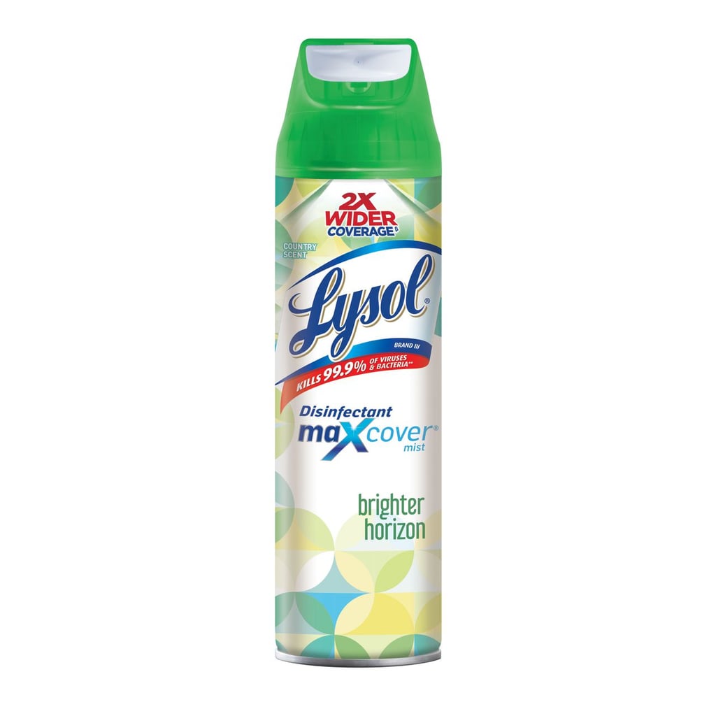 EPA Approves 2 Lysol Disinfectants That Kill COVID-19 Virus | POPSUGAR ...