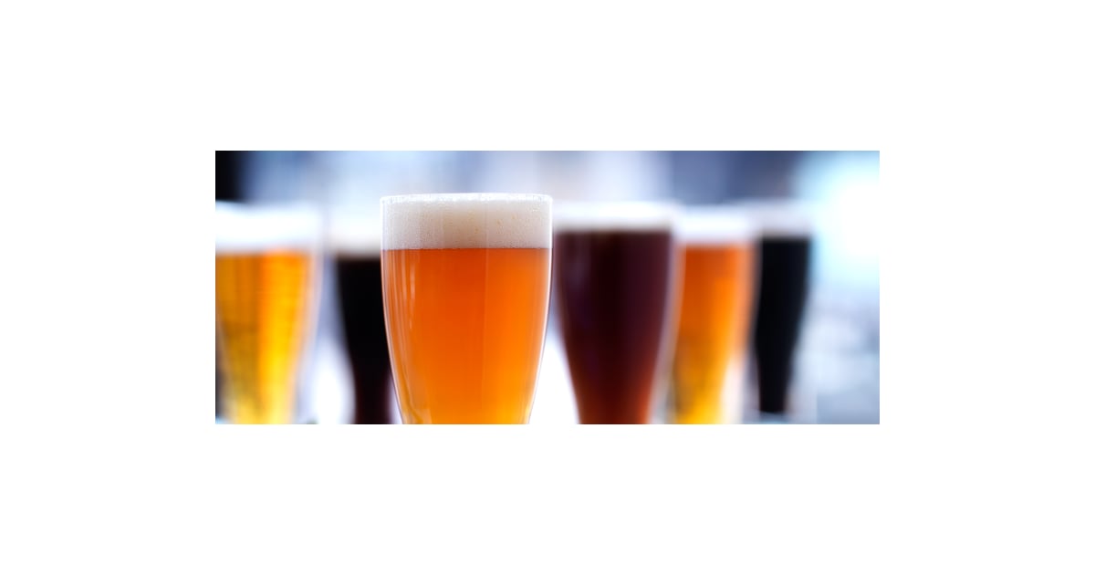 A Primer on Types of Beer | POPSUGAR Food