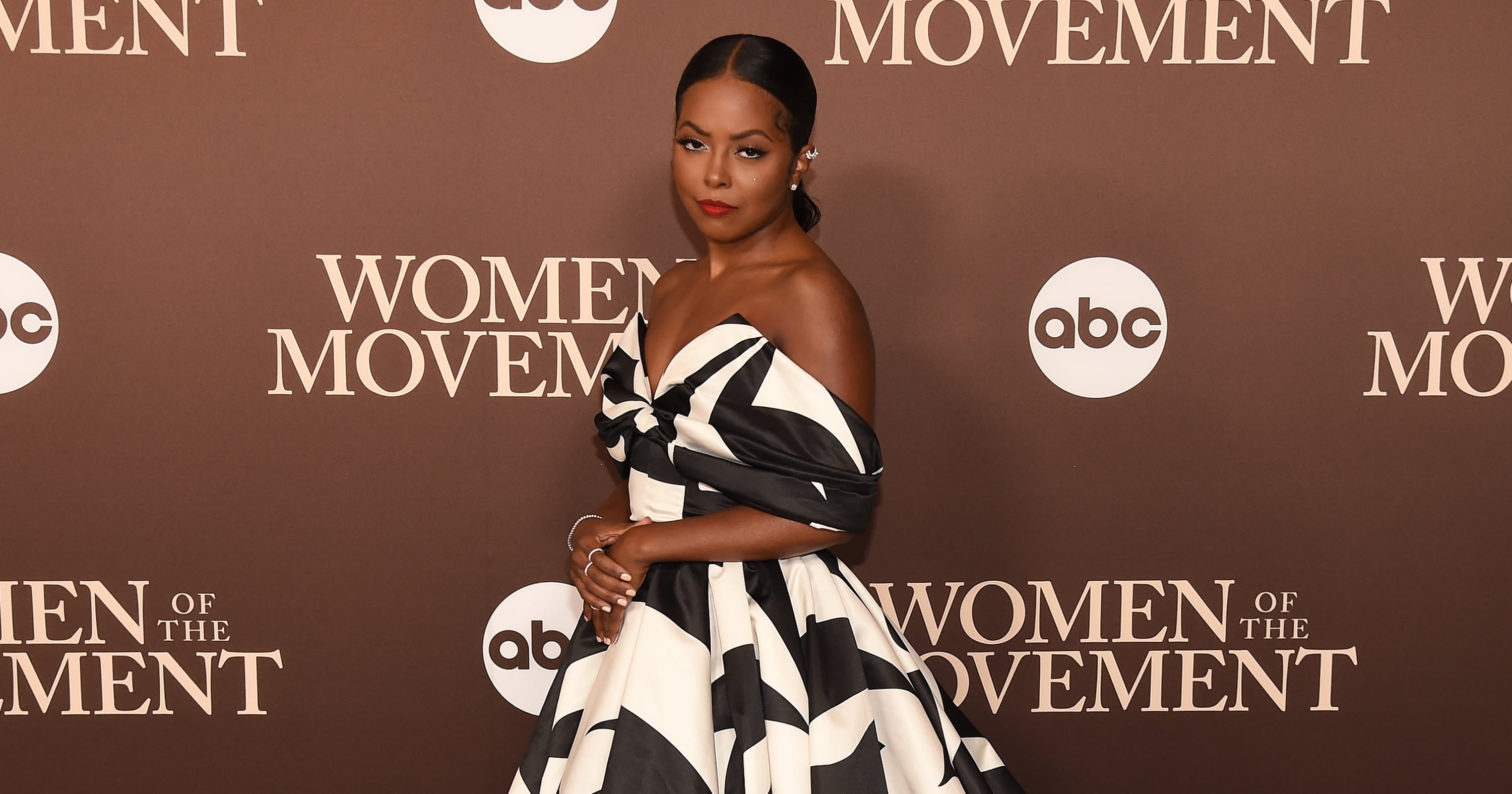 Adrienne Warren's Best Roles | POPSUGAR Entertainment