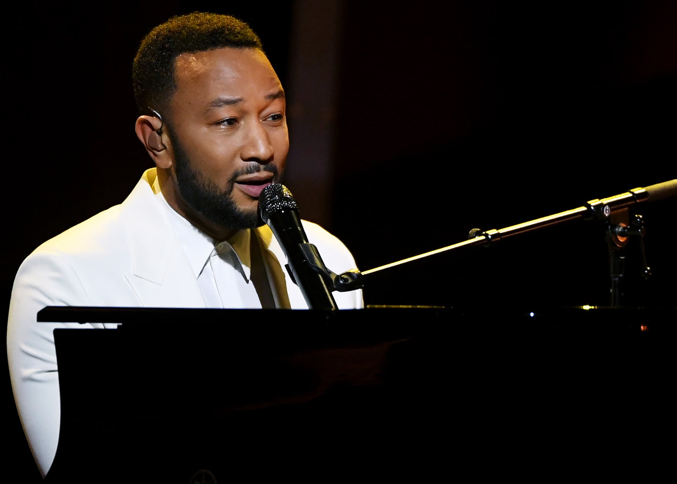 Watch John Legend Perform at the Billboard Music Awards | POPSUGAR ...