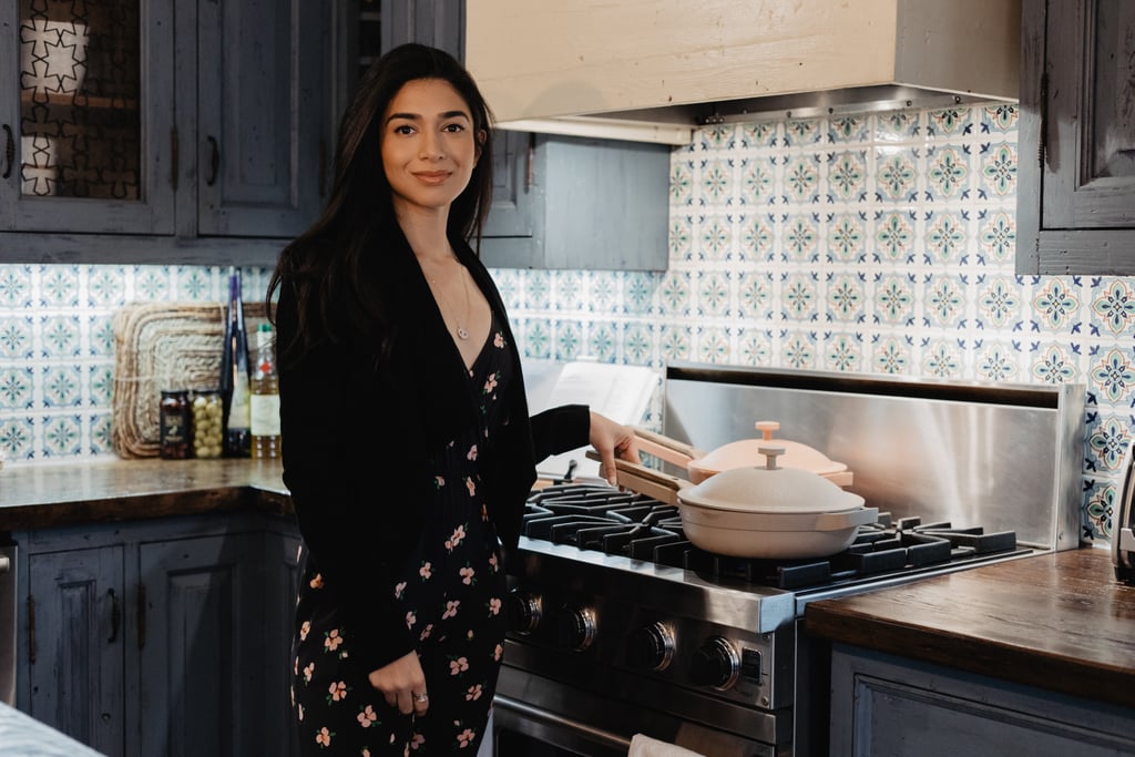 An Interview With Our Place Cofounder Shiza Shahid | 2021 | POPSUGAR Food