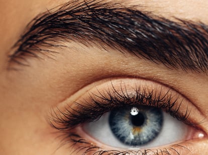 I Tried At-Home Brow Lamination For Fuller-Looking Brows | POPSUGAR Beauty