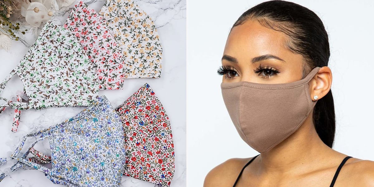 The Best Face Masks Under $10 | POPSUGAR Smart Living