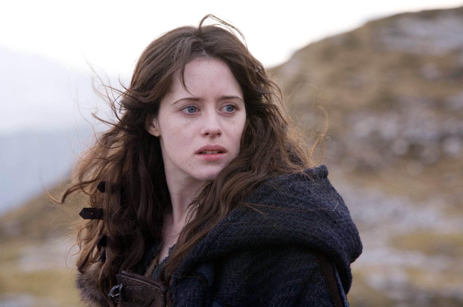 What Has Claire Foy Been In? | POPSUGAR Entertainment
