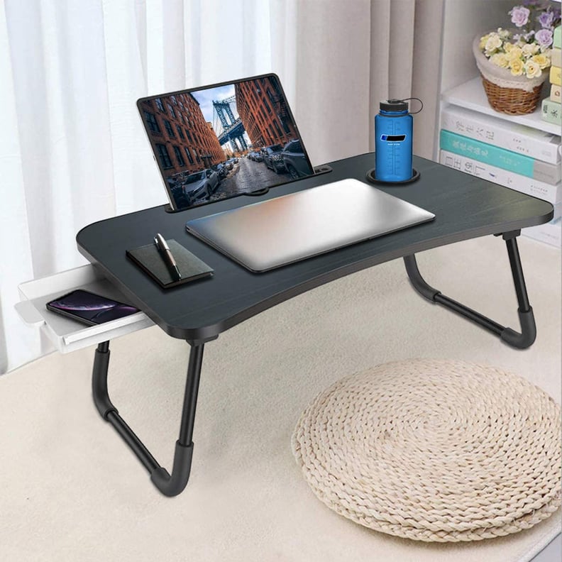 15 Bed Trays to Make Working From Home More Comfortable | POPSUGAR Home