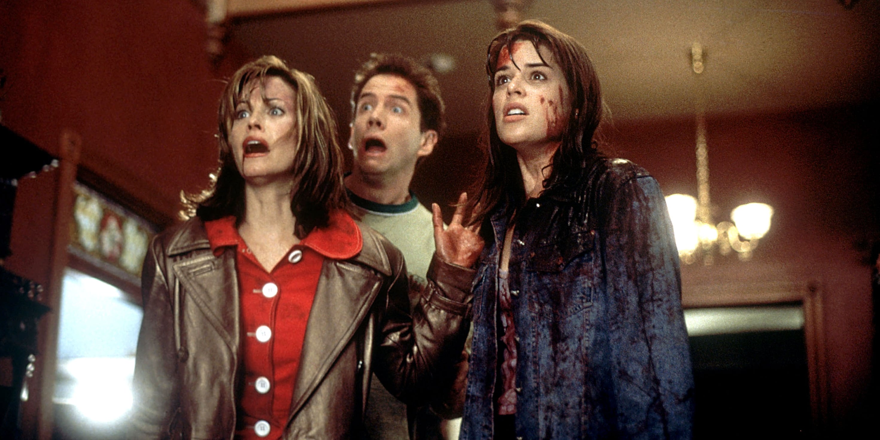 16 Best '90s Halloween Movies | POPSUGAR Entertainment