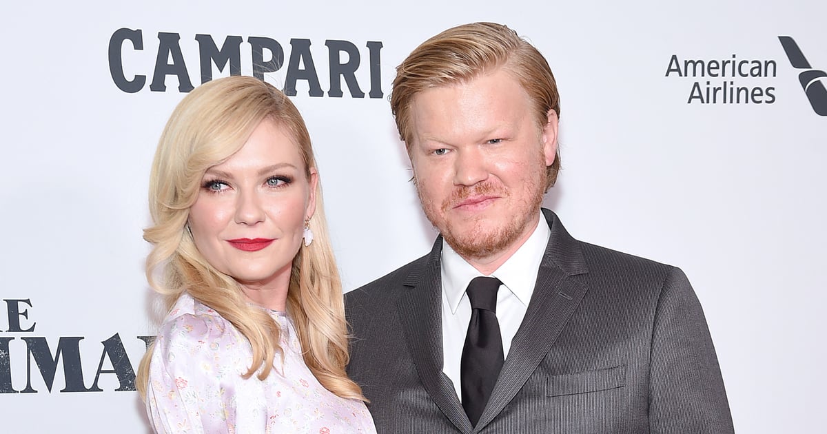 How Many Kids Do Kirsten Dunst and Jesse Plemons Have? | POPSUGAR Family