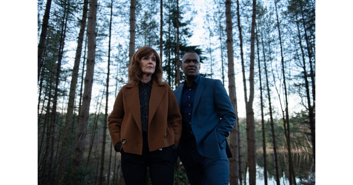 The Stranger | New Movies and TV Shows on Netflix January 2020 ...