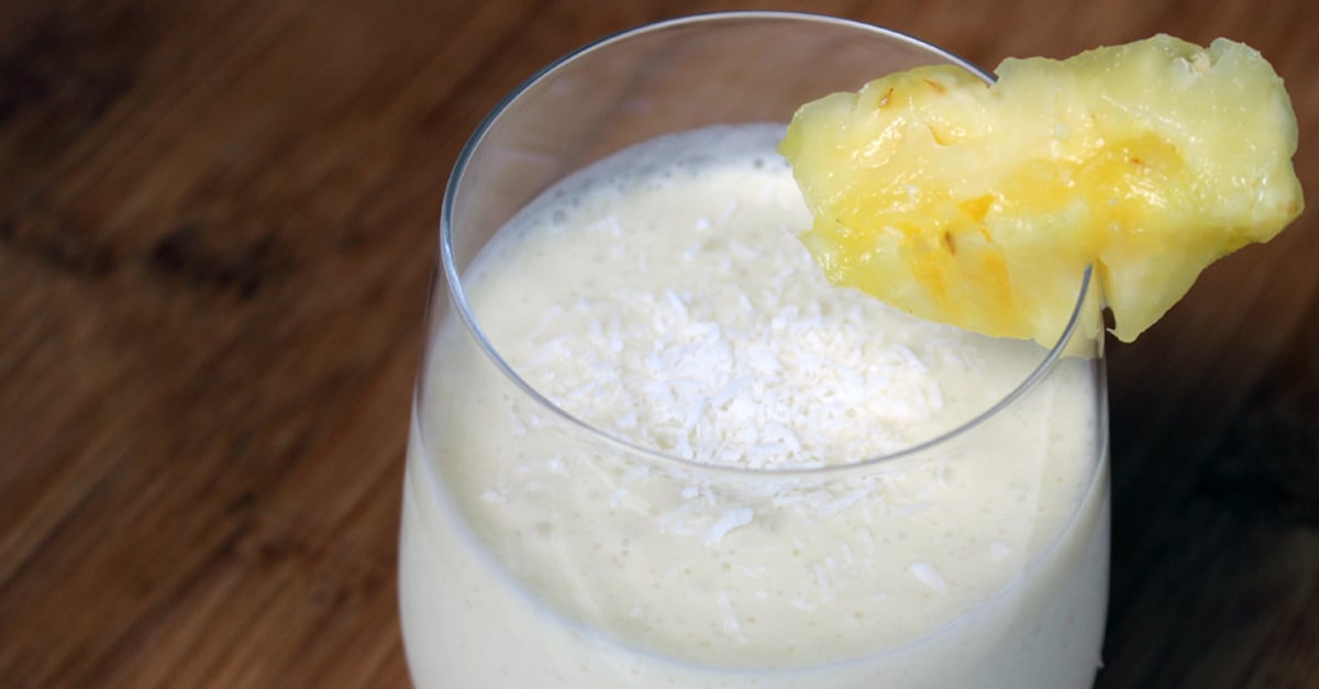 Debloating Recipes | POPSUGAR Fitness