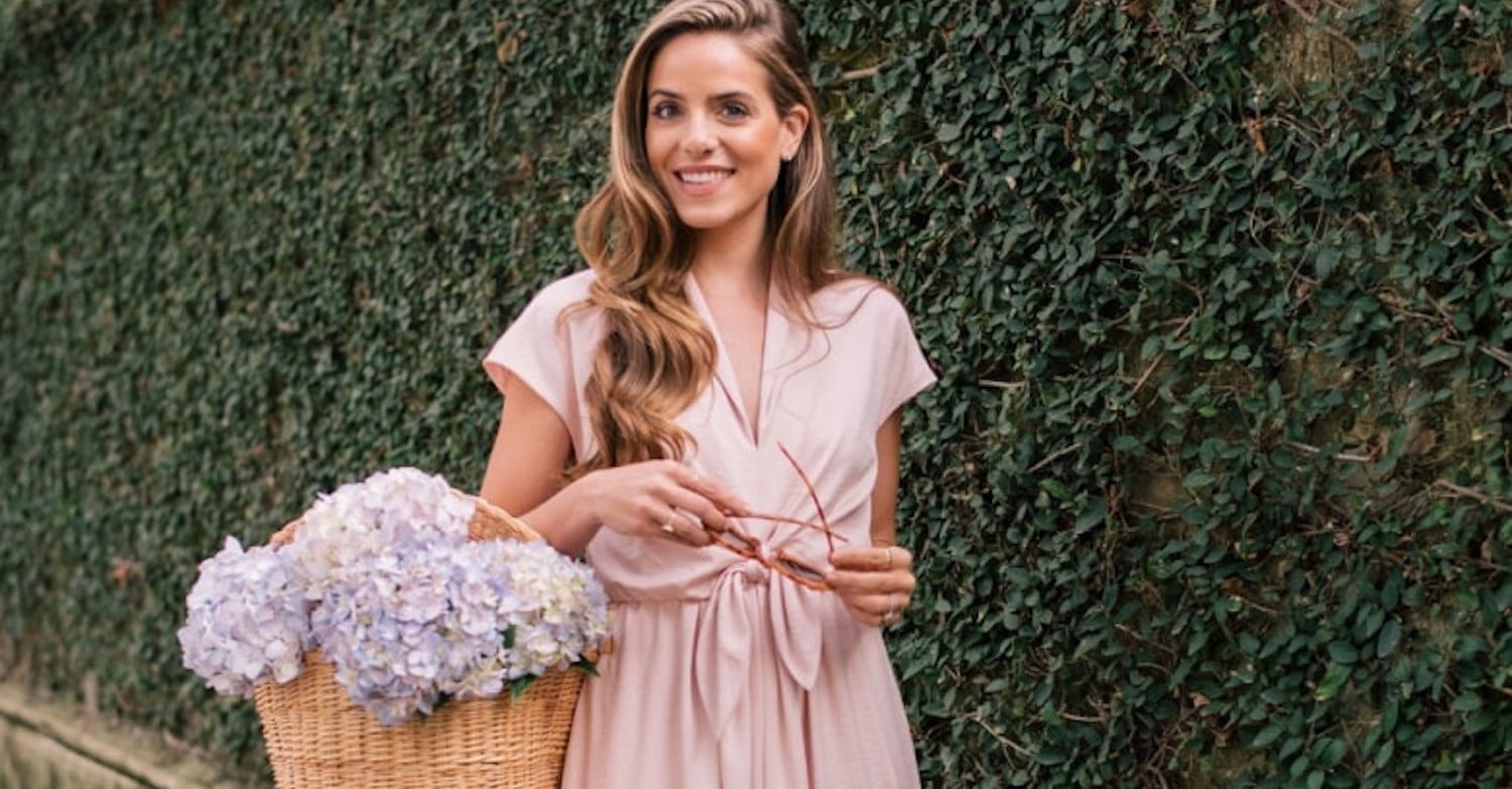 Summer Dresses 2018 | POPSUGAR Fashion