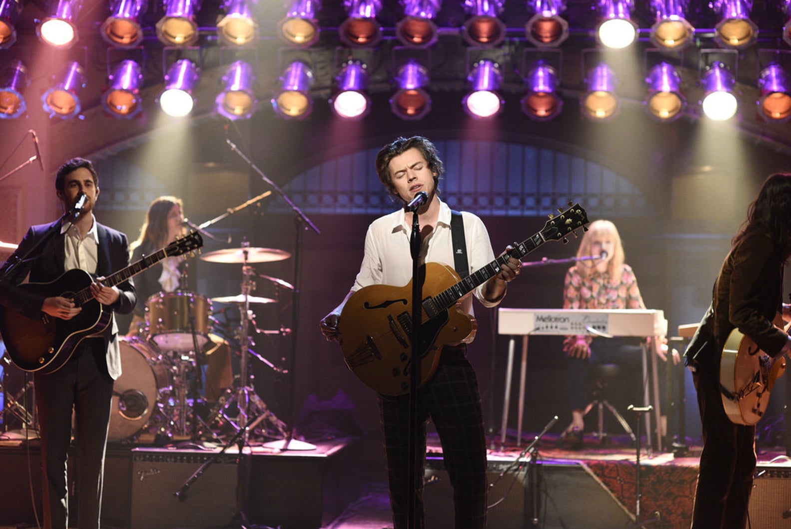 What It's Like to Wait in Line For Saturday Night Live | PS Celebrity
