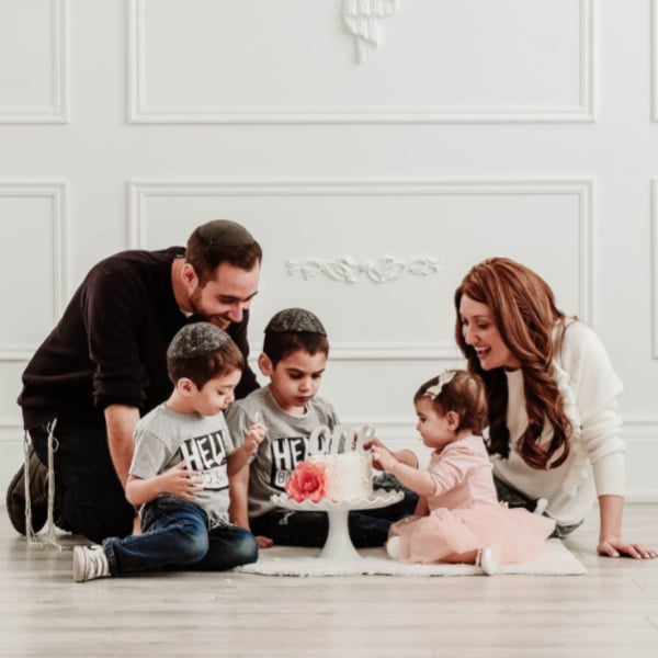 Victoria Rosenberg - POPSUGAR