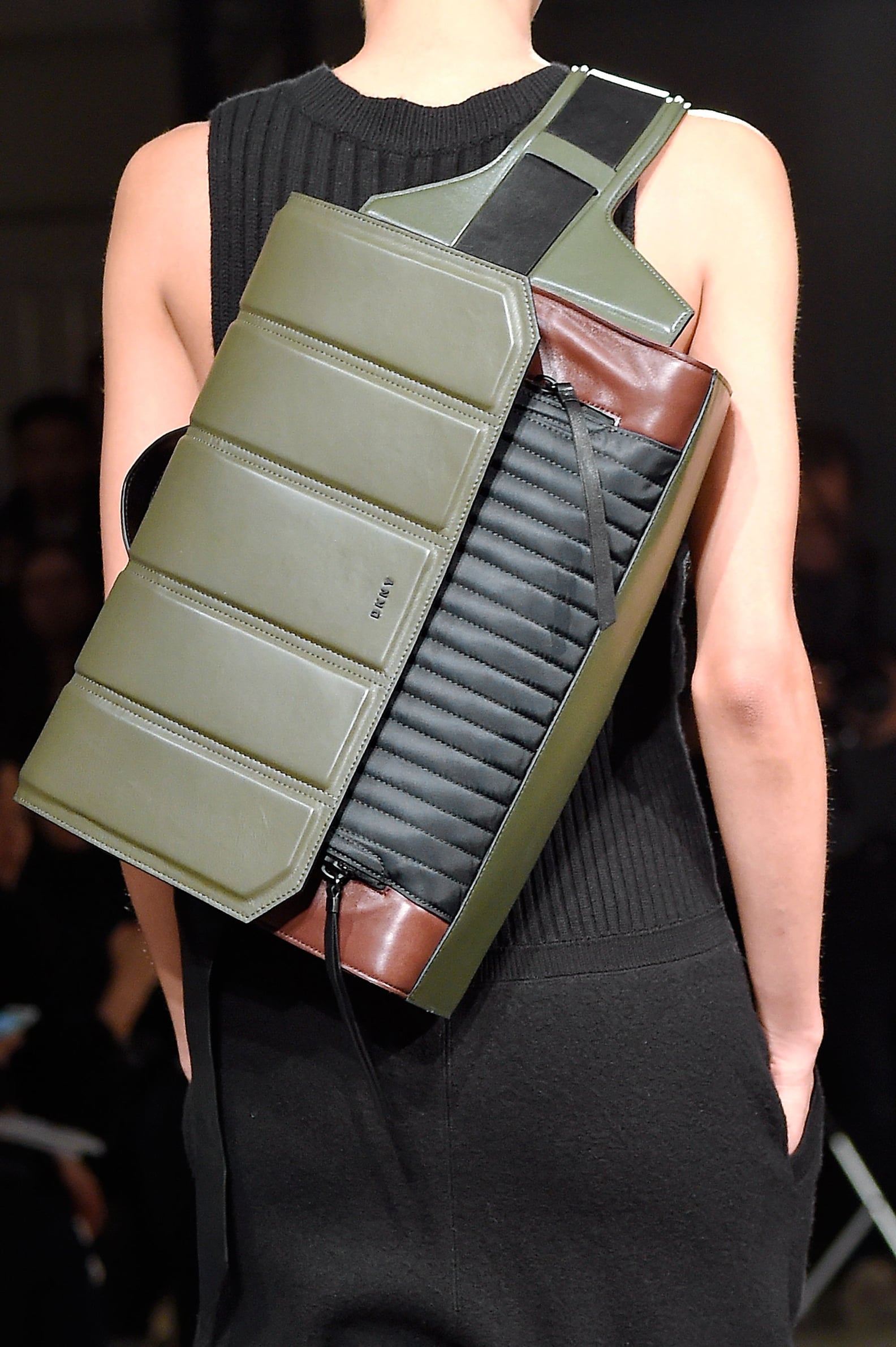 Best Runway Bags at Fashion Week Fall 2016 | PS Fashion