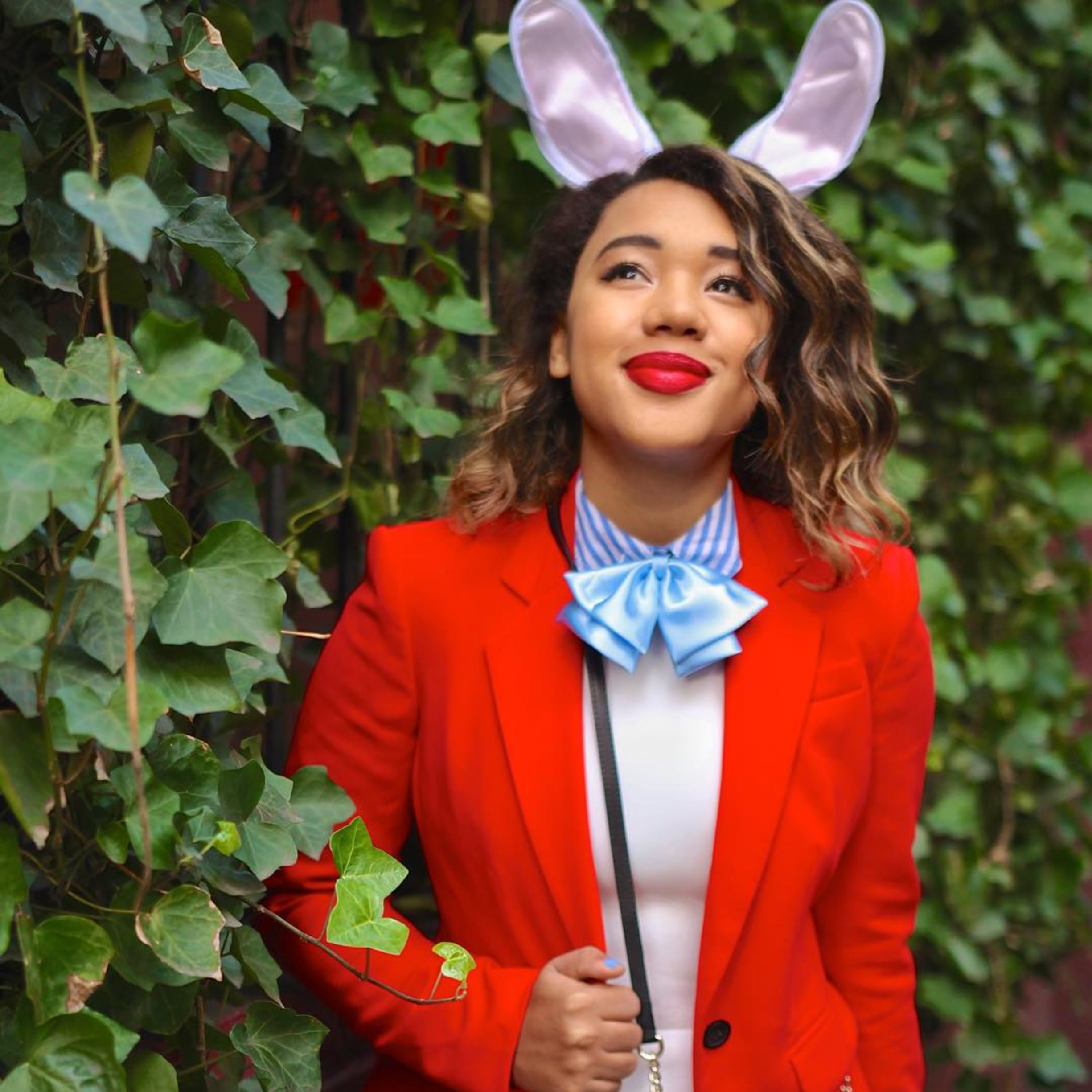 Nonbasic Halloween Costumes | PS Fashion