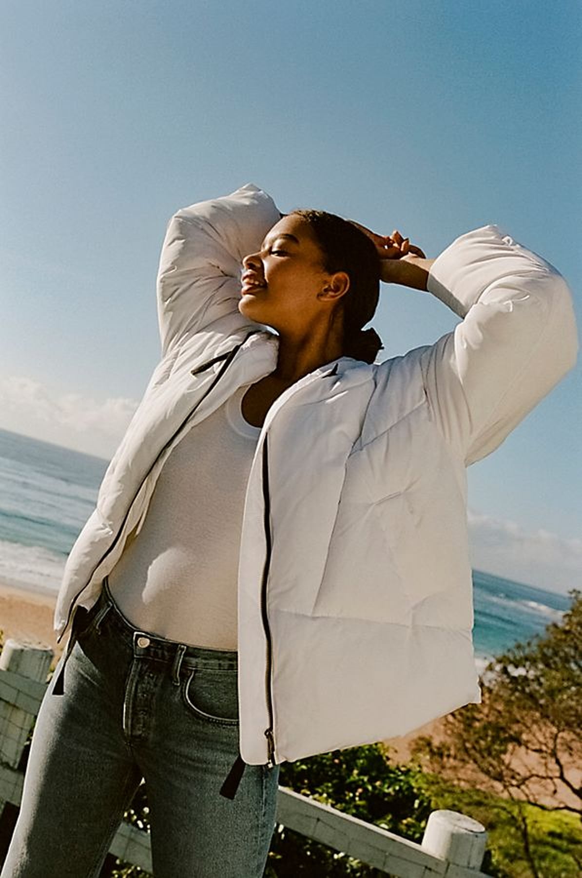 Most Stylish Jackets and Coats From Free People | PS Fashion