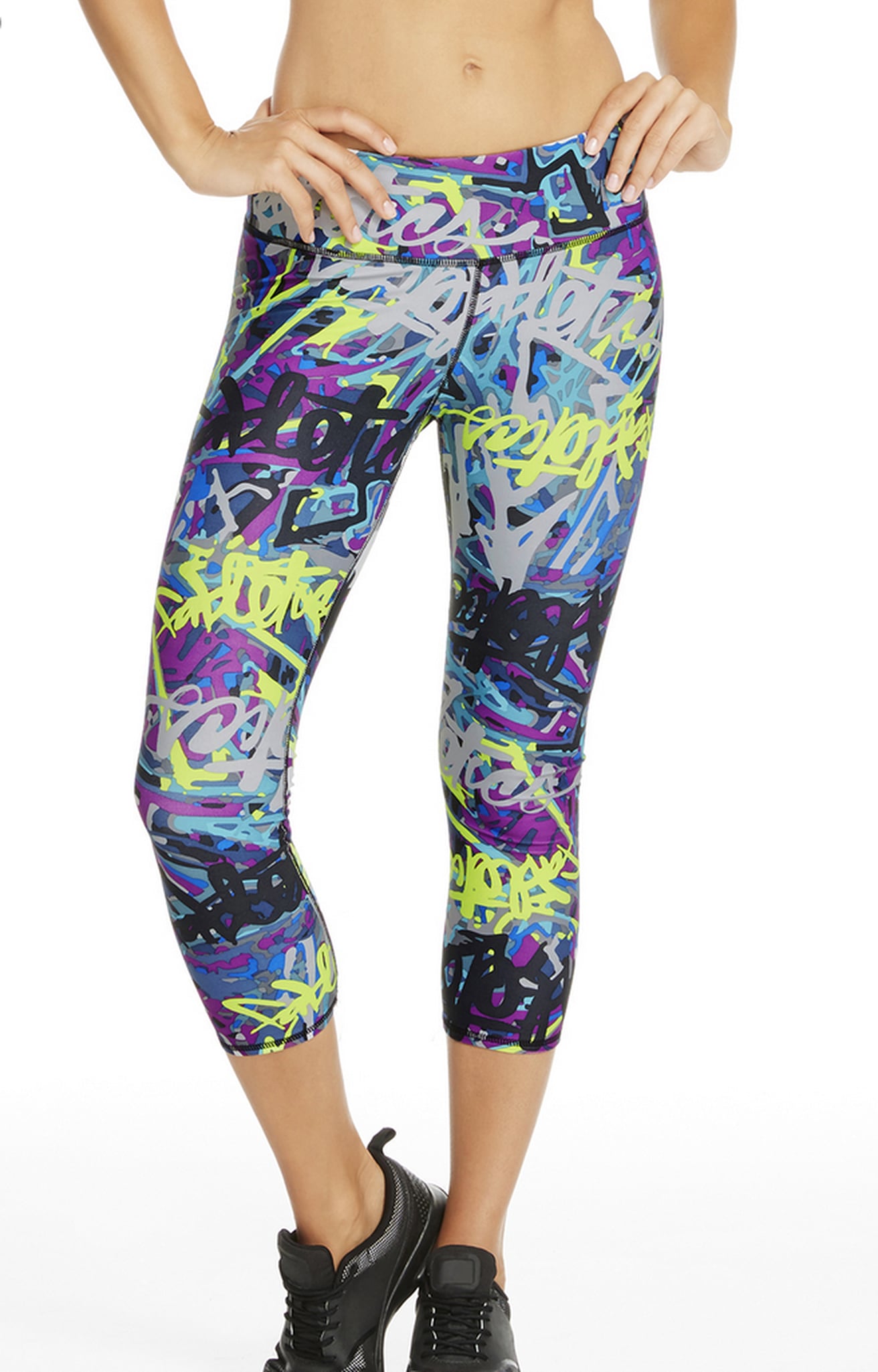 Fabletics Retail Stores Opening | PS Fitness