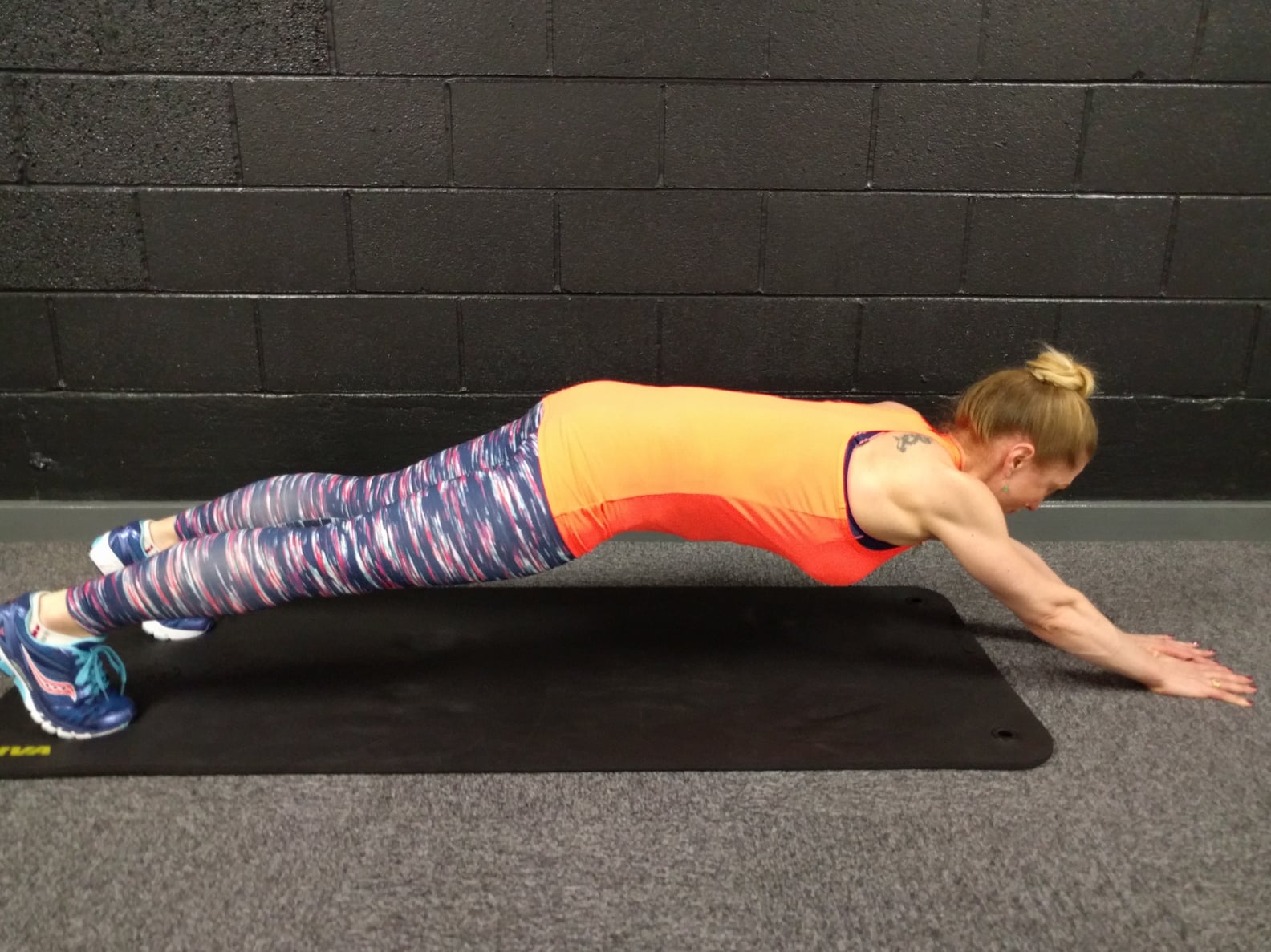 Exercises to Build a Stronger Core | PS Fitness