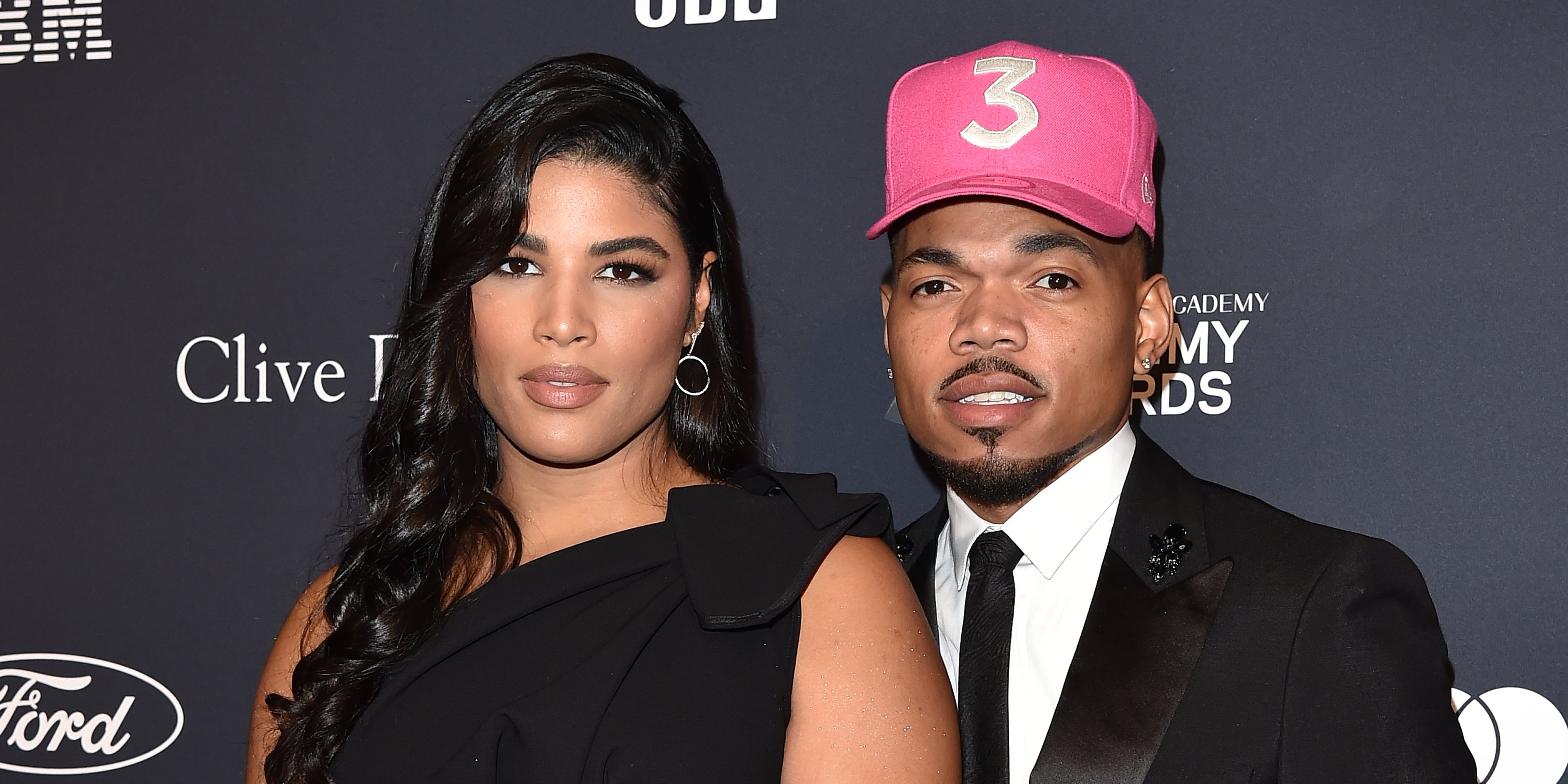 Meet Chance the Rapper's Kids, Kensli and Marli | PS Celebrity