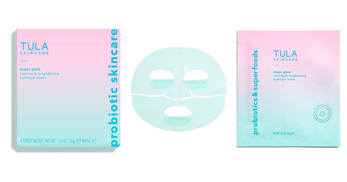 Tula Skincare Major Glow Mask Review | PS Beauty