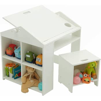30 Best Kids' Desks That Are All Under $100 | PS Family