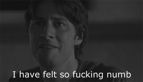 Garden State GIFs | PS Entertainment