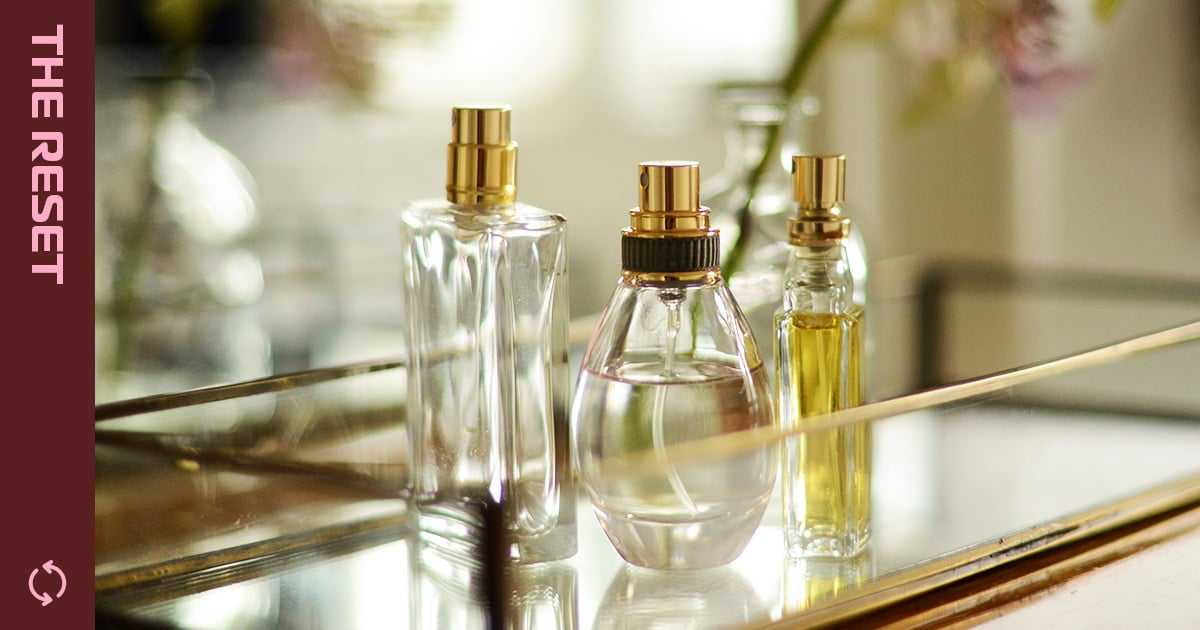 Do Perfumes Expire? Look Out For These Signs | PS Beauty