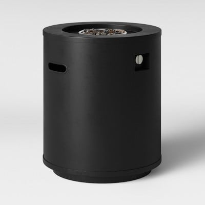 These Affordable Fire Pits From Target Are So Chic | POPSUGAR Home