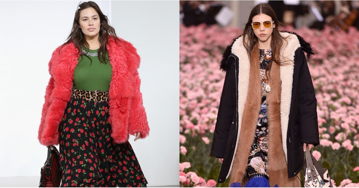 Fall 2018 Fashion Trends | POPSUGAR Fashion UK