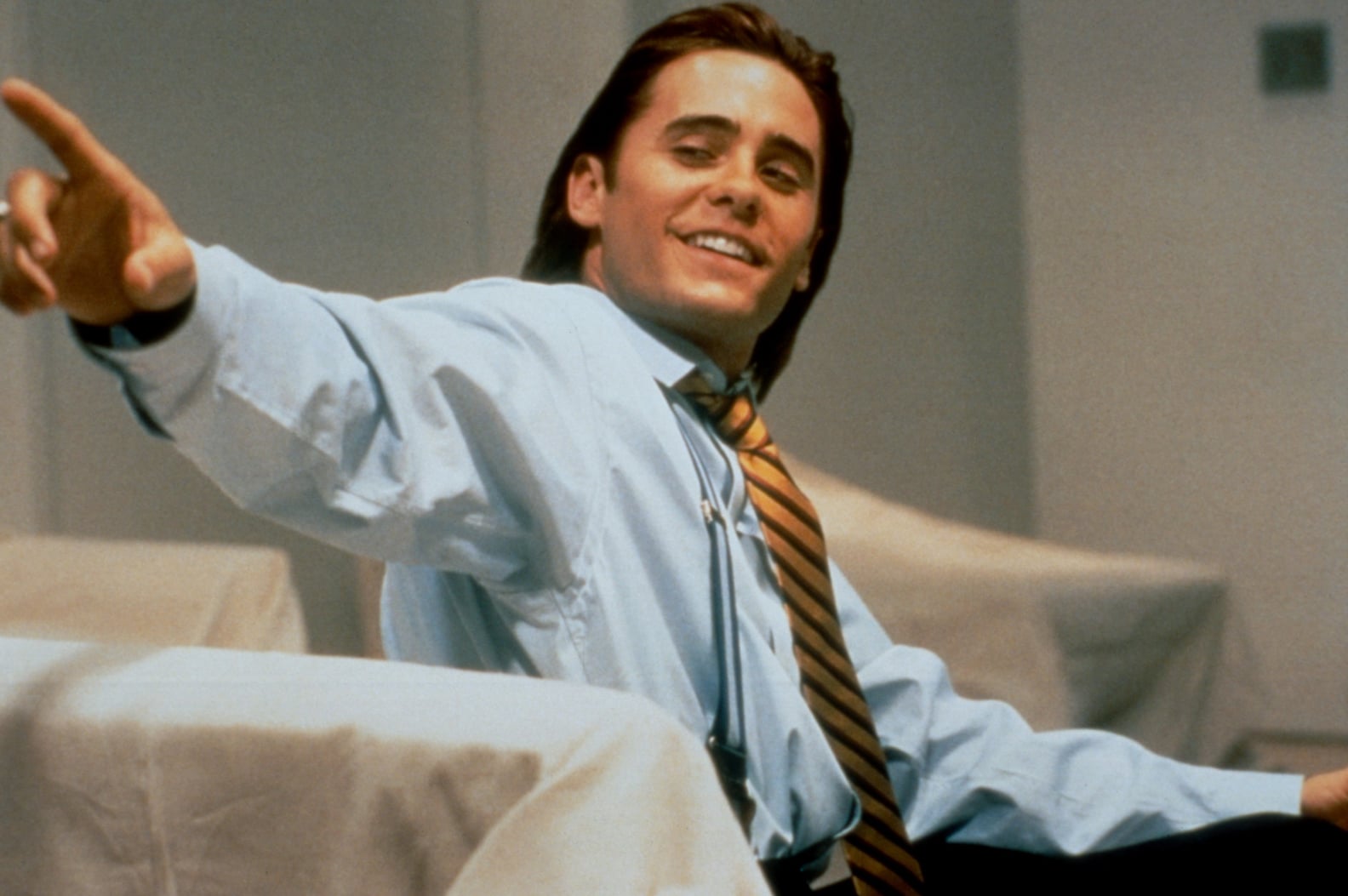 27 Jared Leto Movies | PS Entertainment