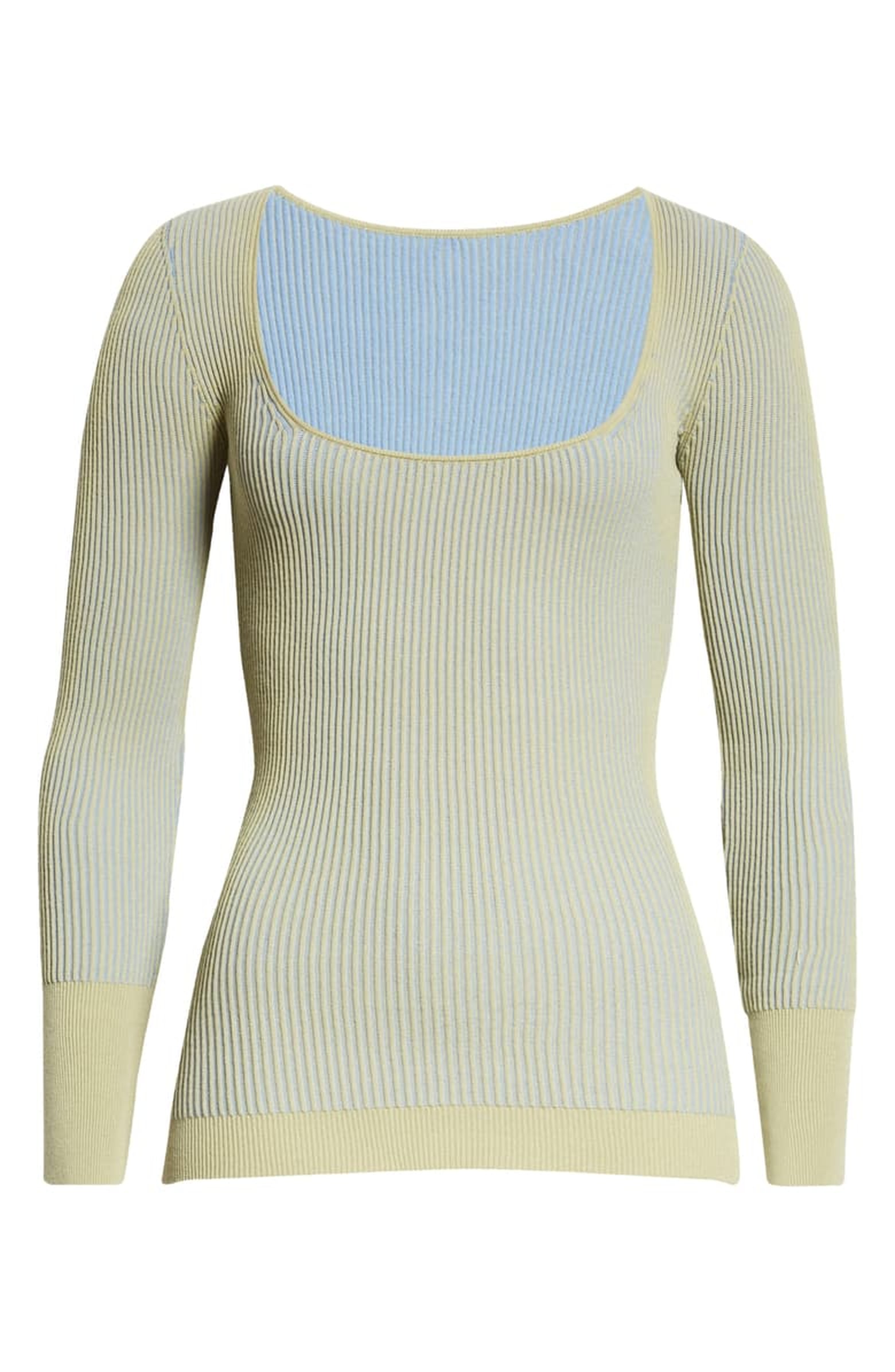 Best Square Neck Tops | Spring 2020 | PS Fashion