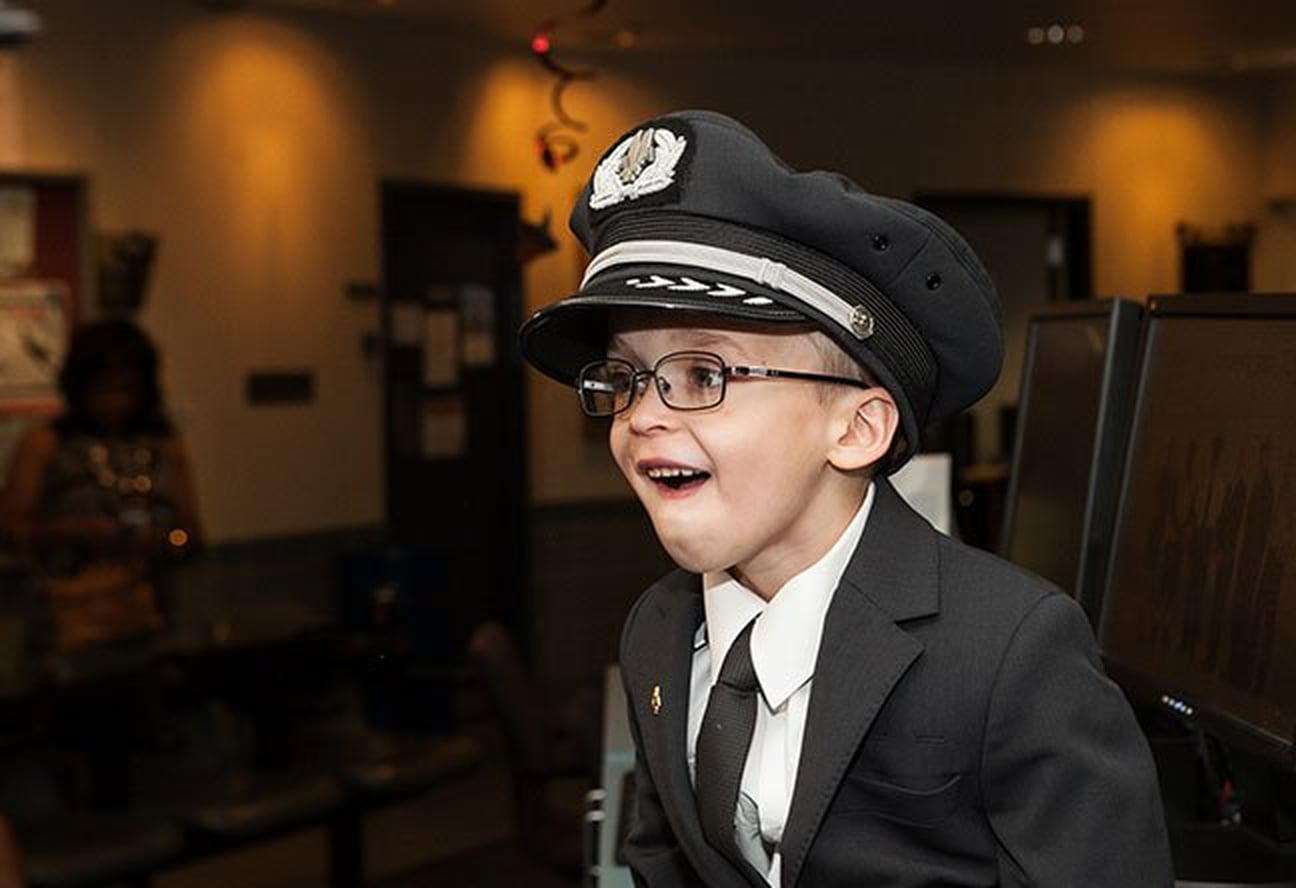 How to Donate Miles to Make-A-Wish | POPSUGAR Smart Living