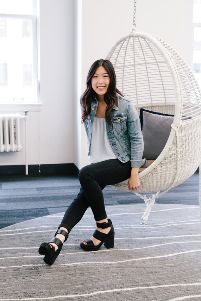 Why Editors Love H&M | POPSUGAR Fashion